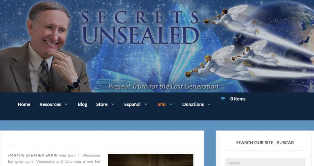 Links - Watchman Ministries